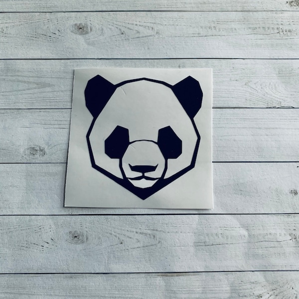 Pandas for Cars - Etsy