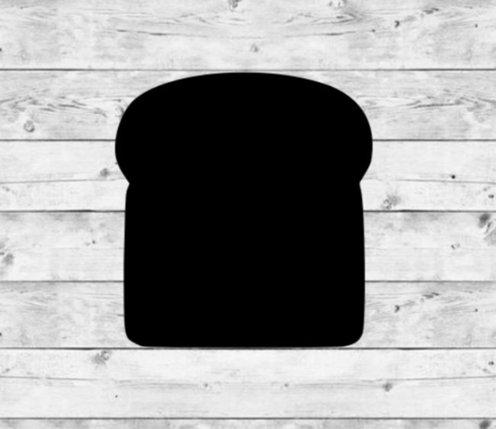 Toast Decal Toast Vinyl Decal Toast Sticker Bread Decal - Etsy