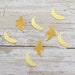 Fig Confetti Set Fig Confetti Fig Cut Out Fig Decorations Fruit ...