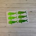 Mahi Mahi Decal | Mahi Mahi Vinyl Decal | Mahi Mahi Sticker | Dolphin ...