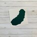 Pickle Decal Pickle Sticker Pickle Vinyl Decal Garden - Etsy