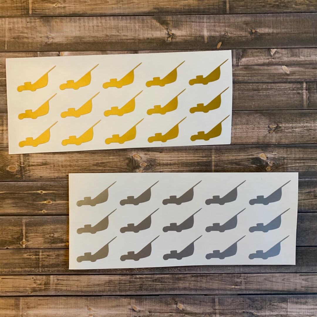 Lawn Mower Decal | Lawn Mower Vinyl Decal | Lawn Mower Sticker | Yard ...