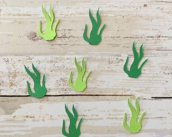 Seaweed decoration | Etsy