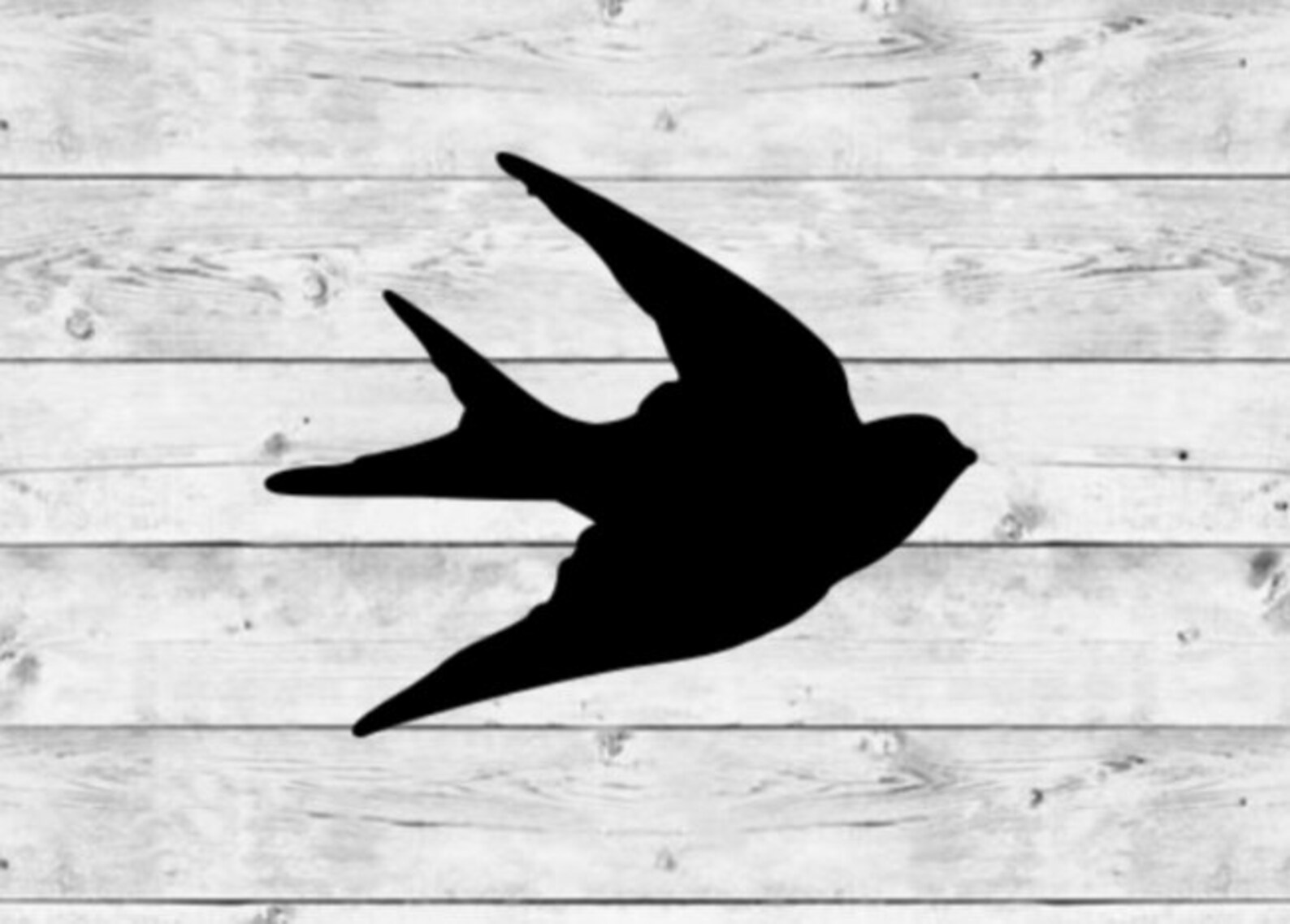 Barn Swallow Decal Swallow Decal Swallow Vinyl Decal - Etsy