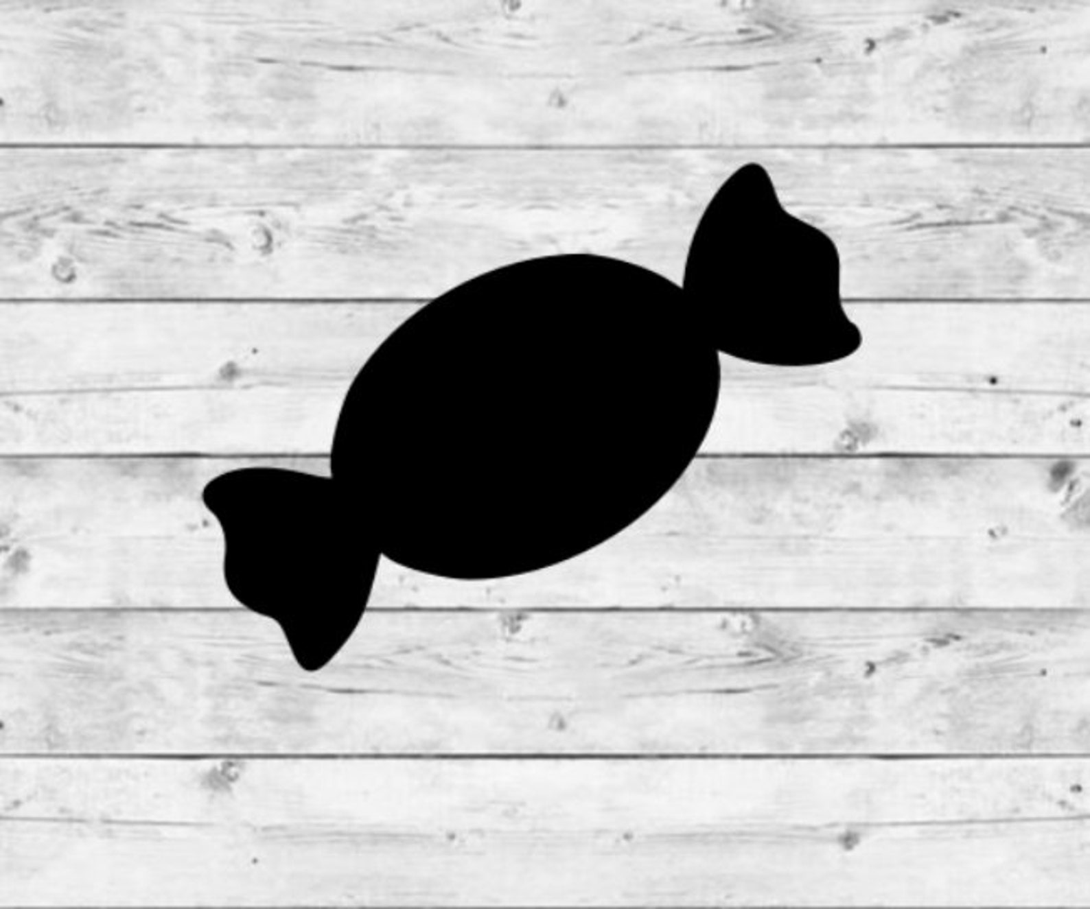 Candy Decal Candy Vinyl Decal Candy Sticker Candy Theme | Etsy