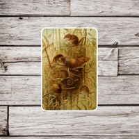 Field Mouse - Etsy