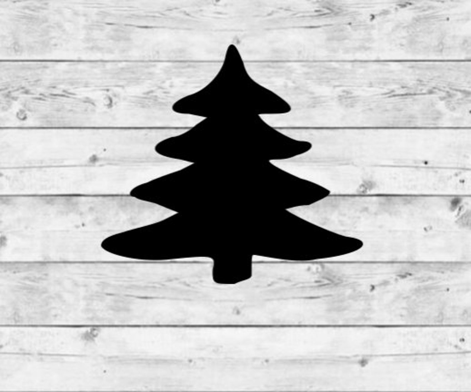 Tree Decal | Tree Sticker | Tree Vinyl Decal | Woodland Decal | Forest ...