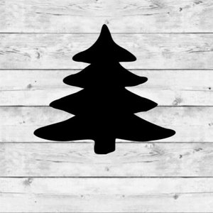 Tree Decal | Tree Sticker | Tree Vinyl Decal | Woodland Decal | Forest ...