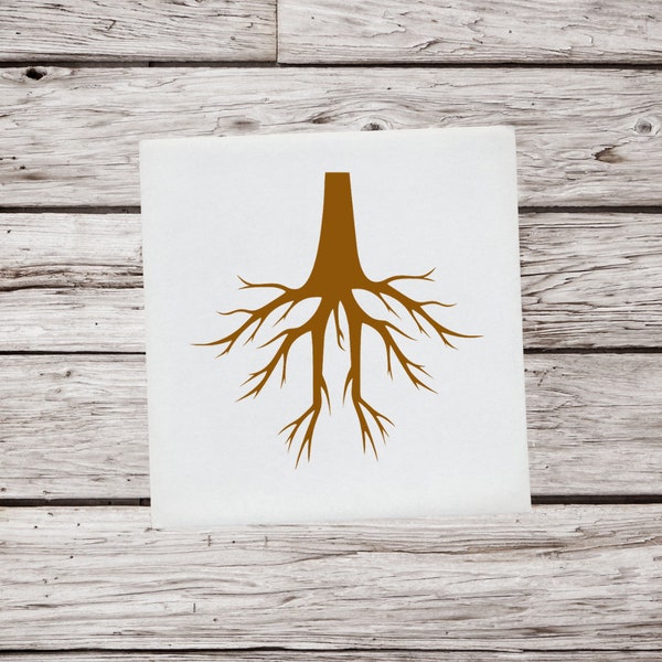 Tree Roots - Etsy