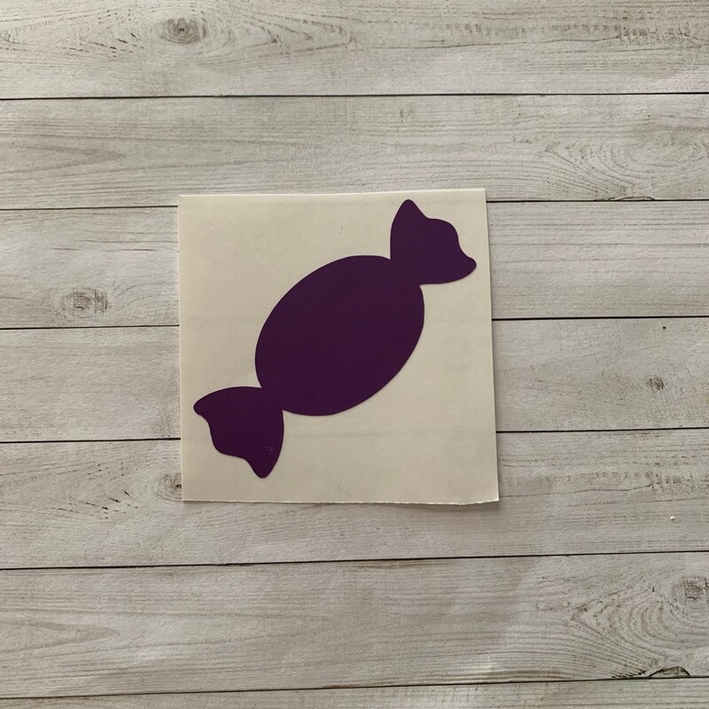Candy Decorations - Etsy