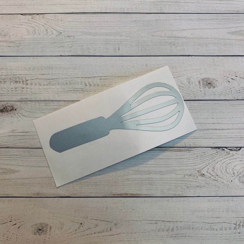 Bakery Decals - Etsy