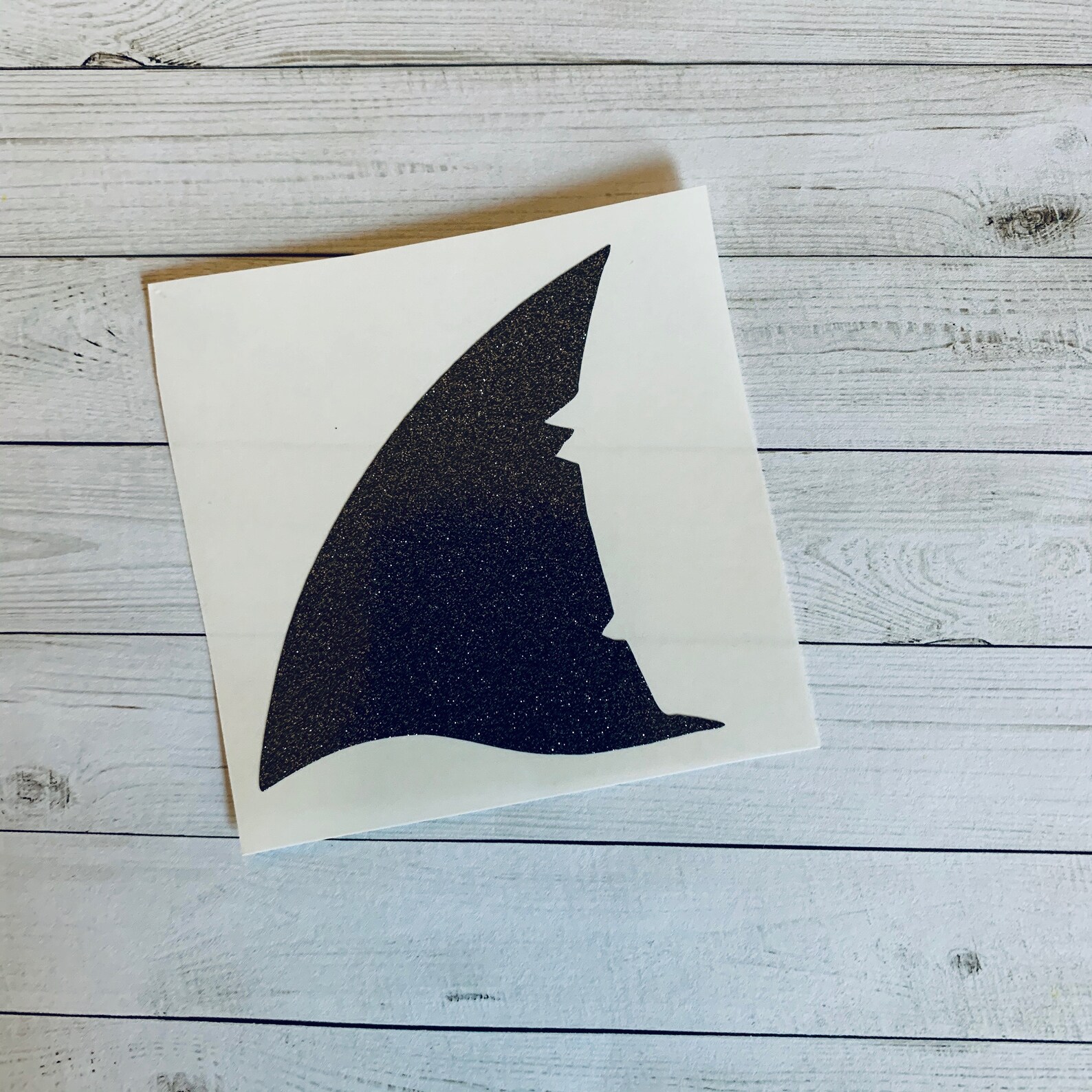 Shark Fin Decal Shark Decal Shark Vinyl Decal Shark - Etsy