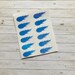 Comet Decal | Comet Sticker | Comet Vinyl Decal | Meteor Decal | Meteor ...