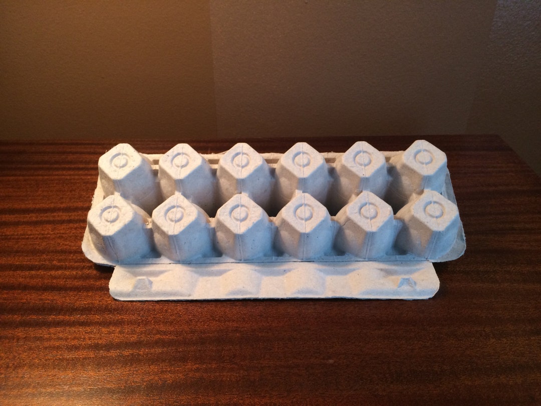 Egg Carton Phaser Array - Etsy