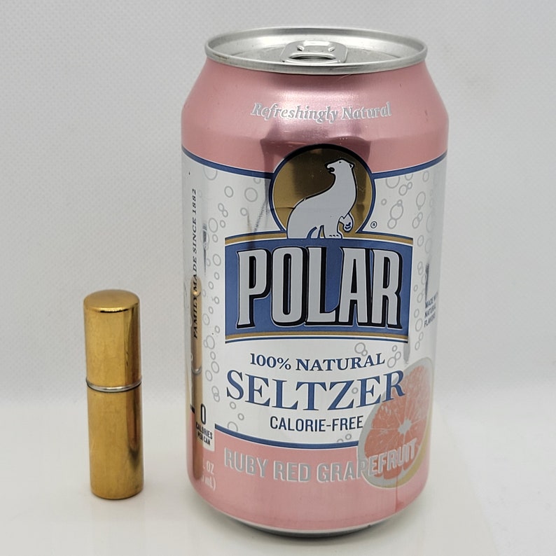 Vintage Hyglo Lipstick Shape Mini Lighter 1960's - Etsy