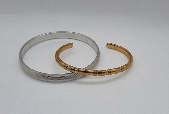 Etsy vintage bracelets store