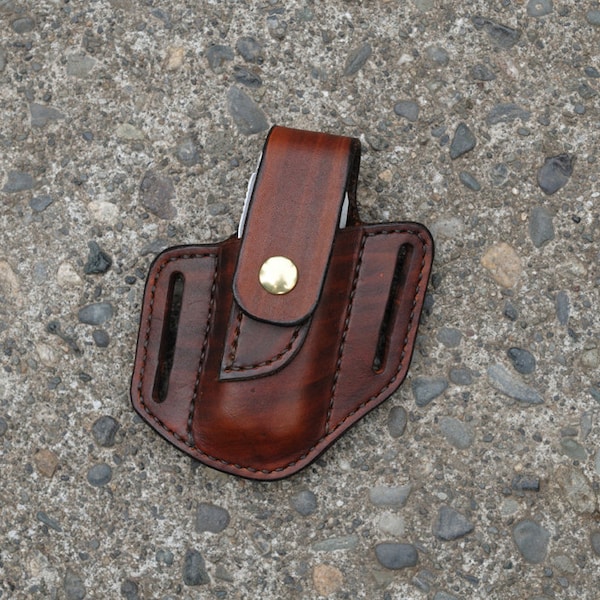 Leatherman Surge Sheath - Etsy
