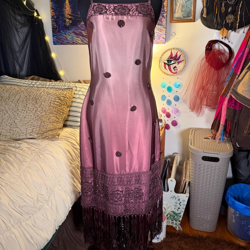Sue Wong Gown - Etsy