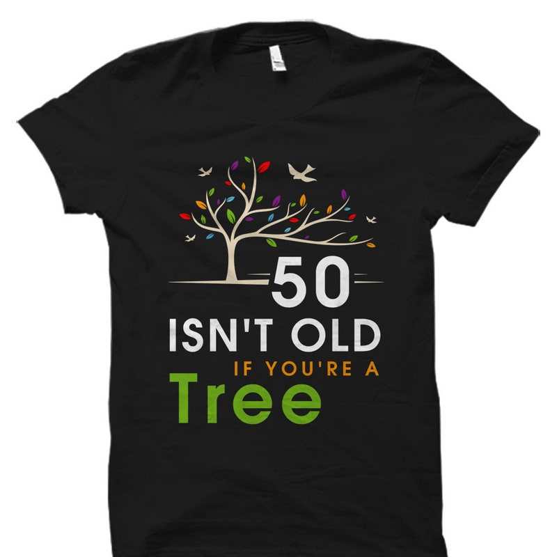Turning 50 - Etsy