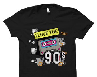 90s shirt | Etsy