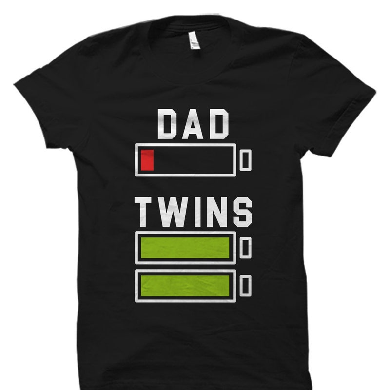 Twin T Shirts - Etsy