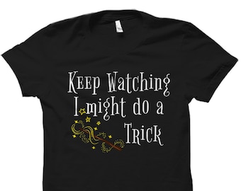 Pilot Shirt Not A Magician Might Be Confused Funny Gift Tee - Etsy