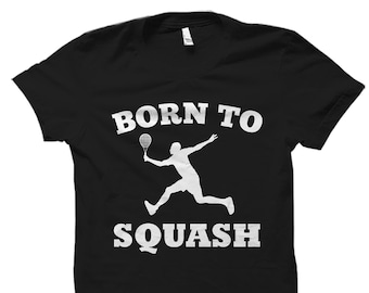 Squash Player Gift - Etsy