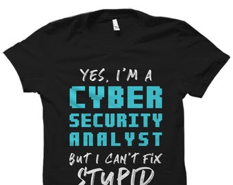 Cyber Security Gift - Etsy