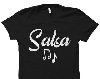 Salsa Latin Dance - Etsy