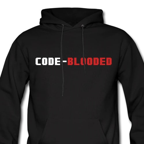 Software Engineer Hoodie Programmer Hoodie Developer Hoodie - Etsy