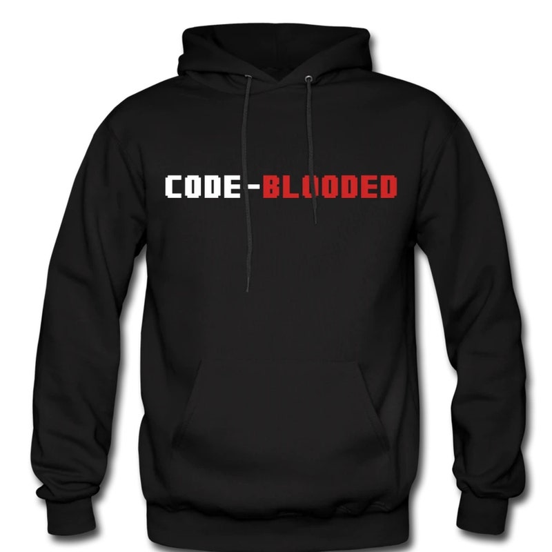 Programmer Hoodie Etsy 