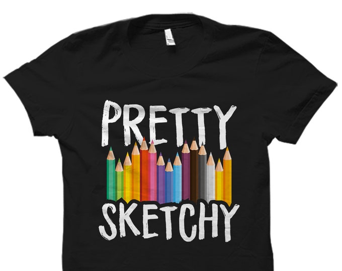 Funny Artist Shirt for Artist Shirts Artist Gift for Artist - Etsy