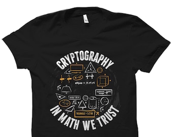 Cyber Security Shirt | Etsy