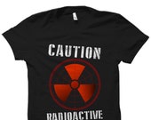 Nuclear Engineer Gift. Nuclear Engineer Shirt. Nuclear - Etsy