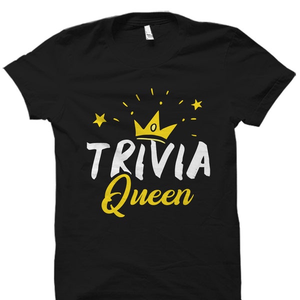 Black Queen Shirt - Etsy