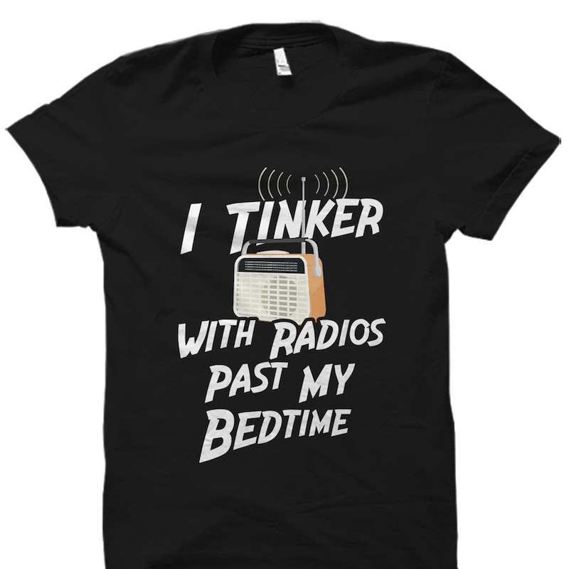Radio - Etsy