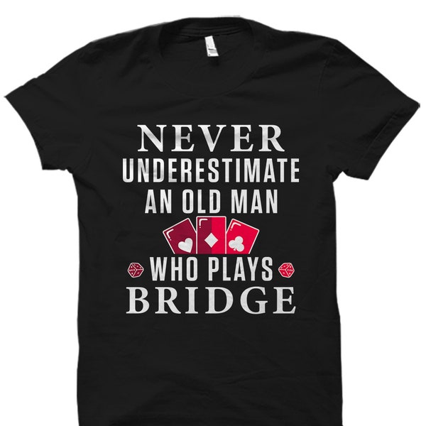 Bridge Shirt - Etsy