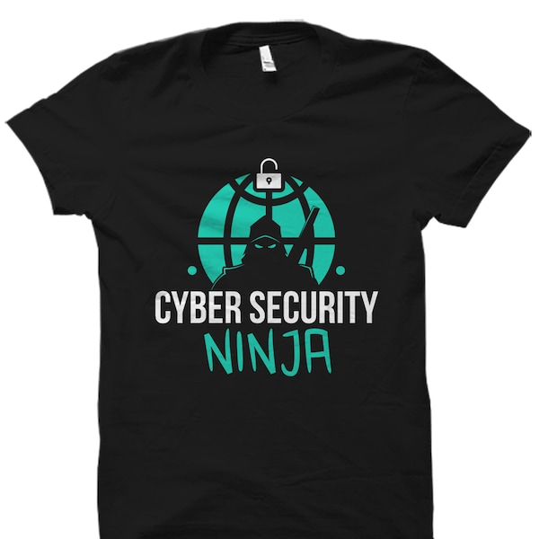 Cyber Security Sticker - Etsy