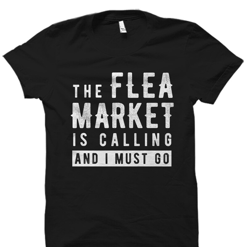 Funny Market Shirt - Etsy