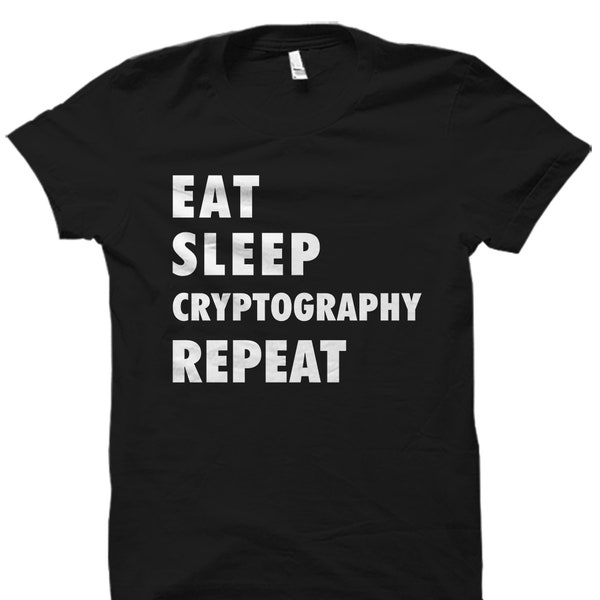 Cryptography - Etsy