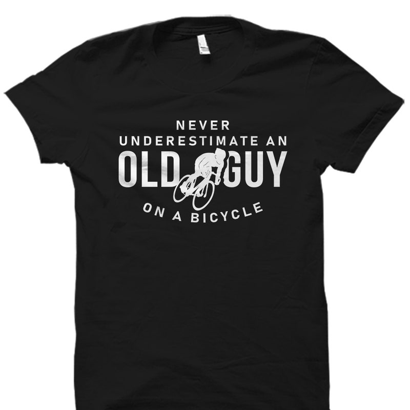 Funny Bicycle Shirts - Etsy