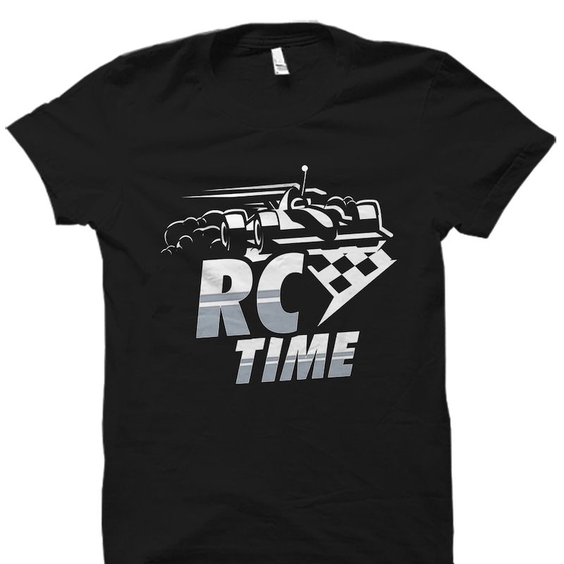 Rc Car Shirt - Etsy