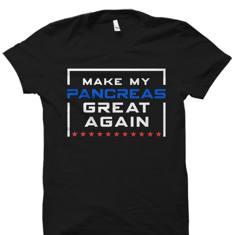 Diabetes Shirt - Etsy