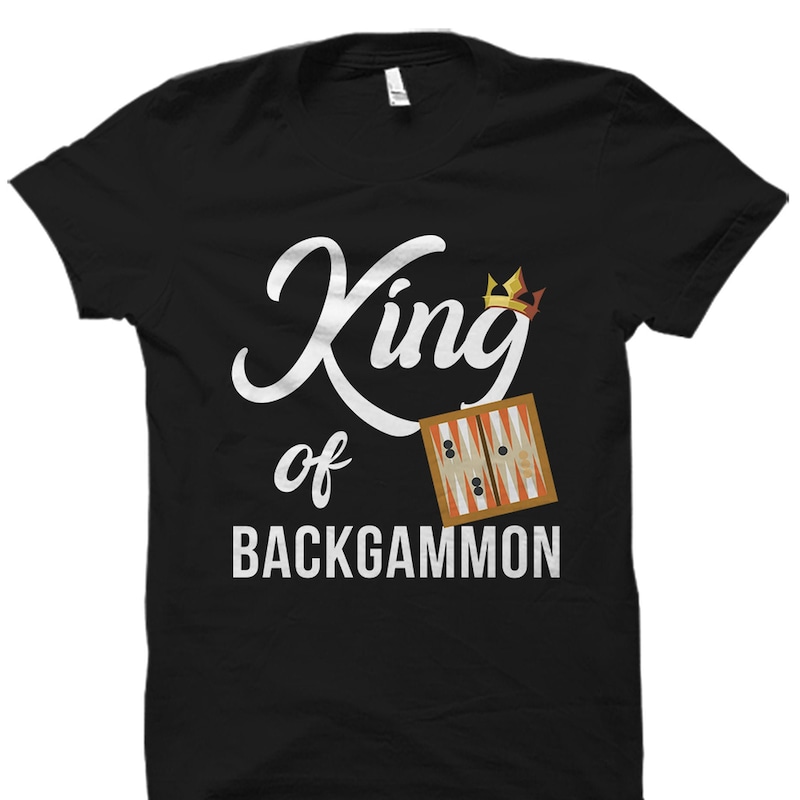 Backgammon - Etsy