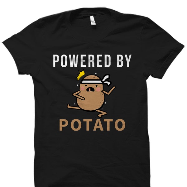 Potato Theme - Etsy