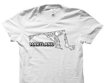 Cute Md T Shirt - Etsy