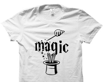 Pilot Shirt Not A Magician Might Be Confused Funny Gift Tee - Etsy