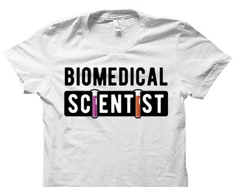 Biomedical Engineer Graduation Shirt Bioengineering Gift - Etsy