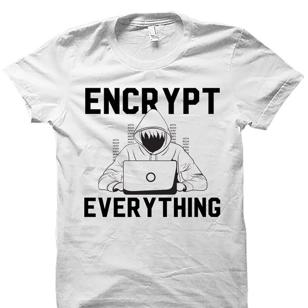 Programmer Tshirt - Etsy