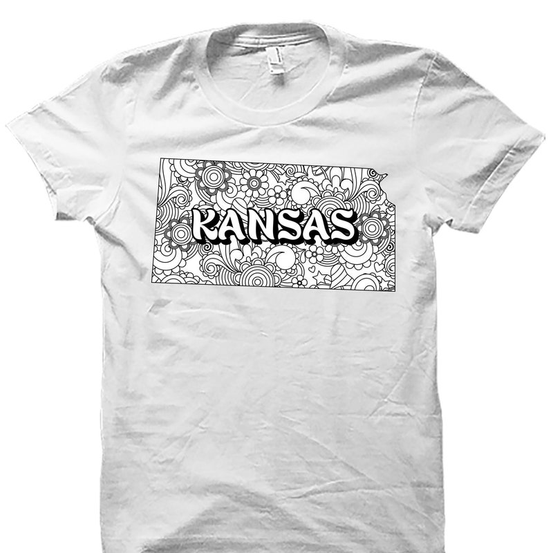 Kansas Gifts - 60+ Gift Ideas for 2025